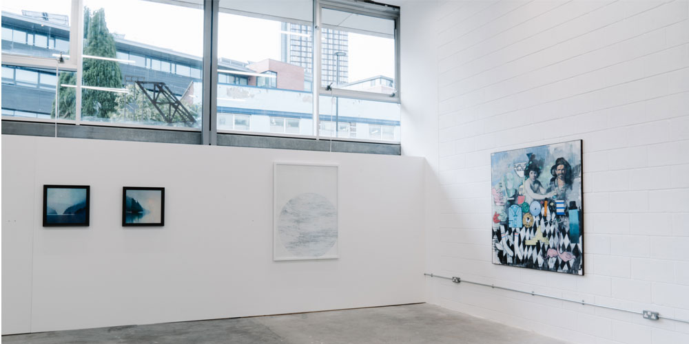 Yorkshire Artspace to host exhibition of award nominated artists ...