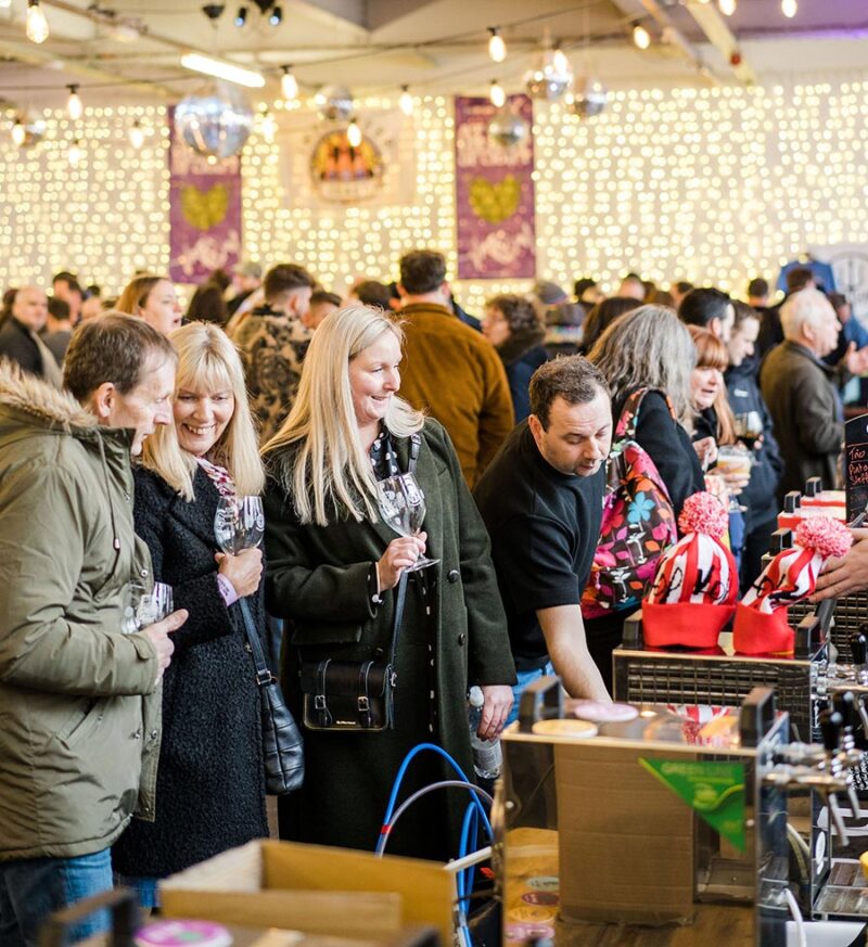 Sheffield Beer Week is back March 2025 - unLTD Business