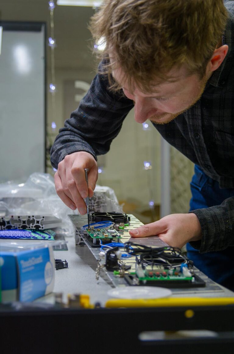 The future is quantum: Aegiq's game-changing tech solutions - unLTD ...