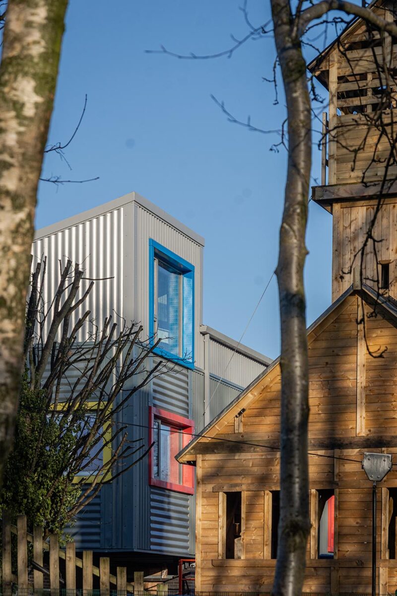 Austin Fletcher build legacy with new community hub in Mount Pleasant ...