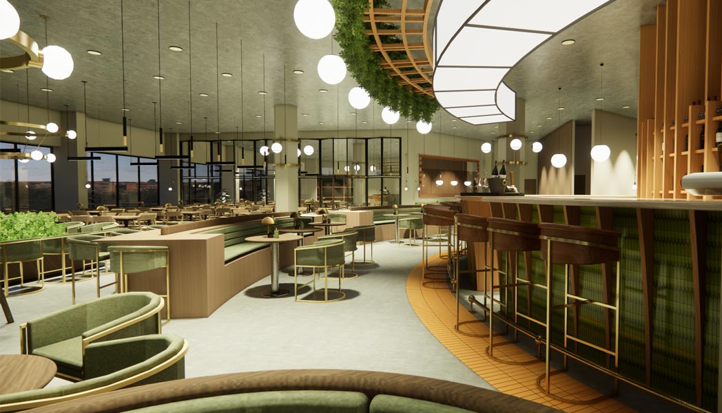 Castlegate food hall closed to become new venture 'Department' - unLTD ...